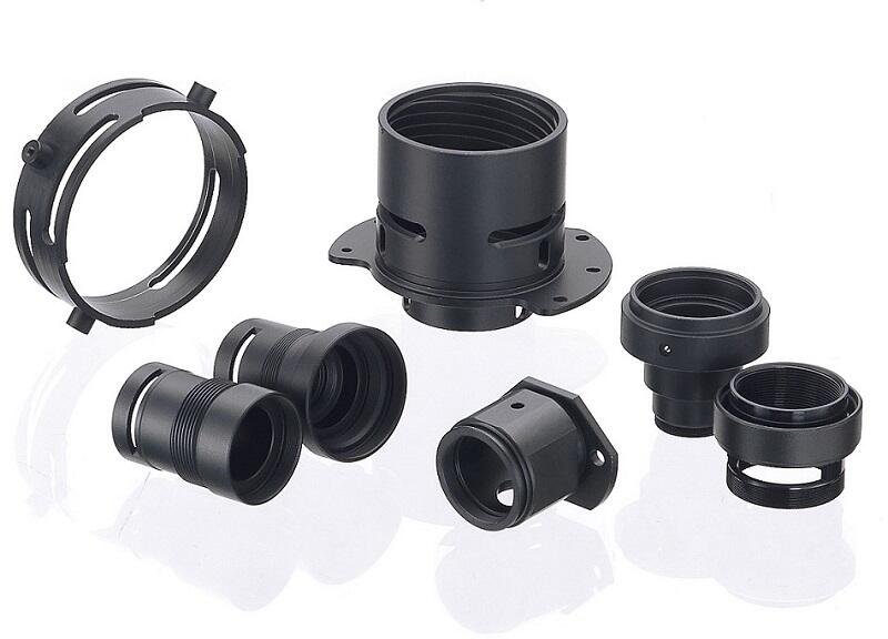 Lens parts 02 - YUNG LUN INDUSTRIAL CORP. LTD.